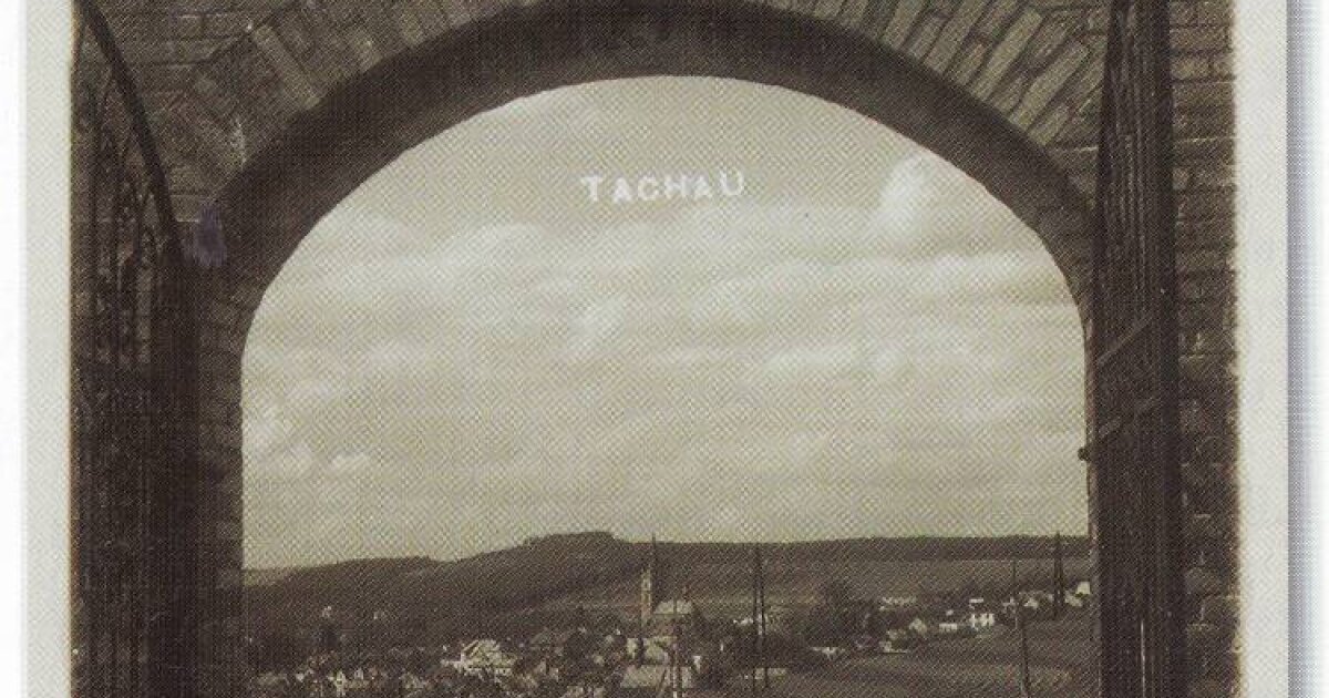 Historie | Tachov město