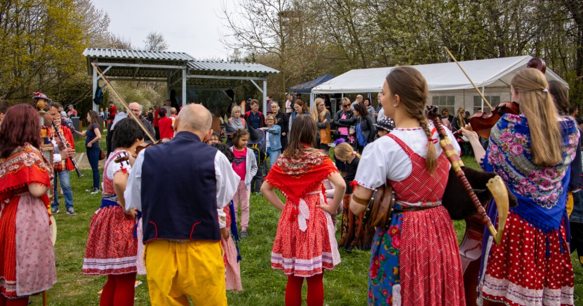 Kulturní a společenské akce | Tachov město