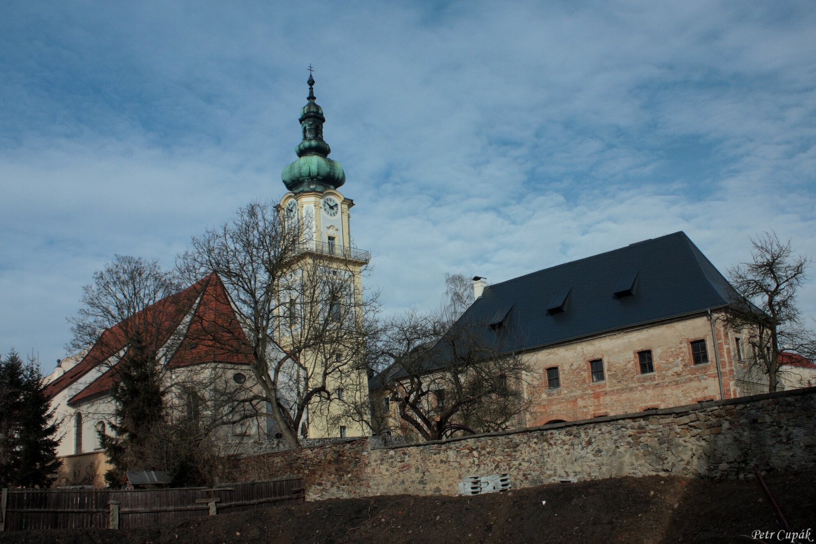 Město Planá | Tachov město