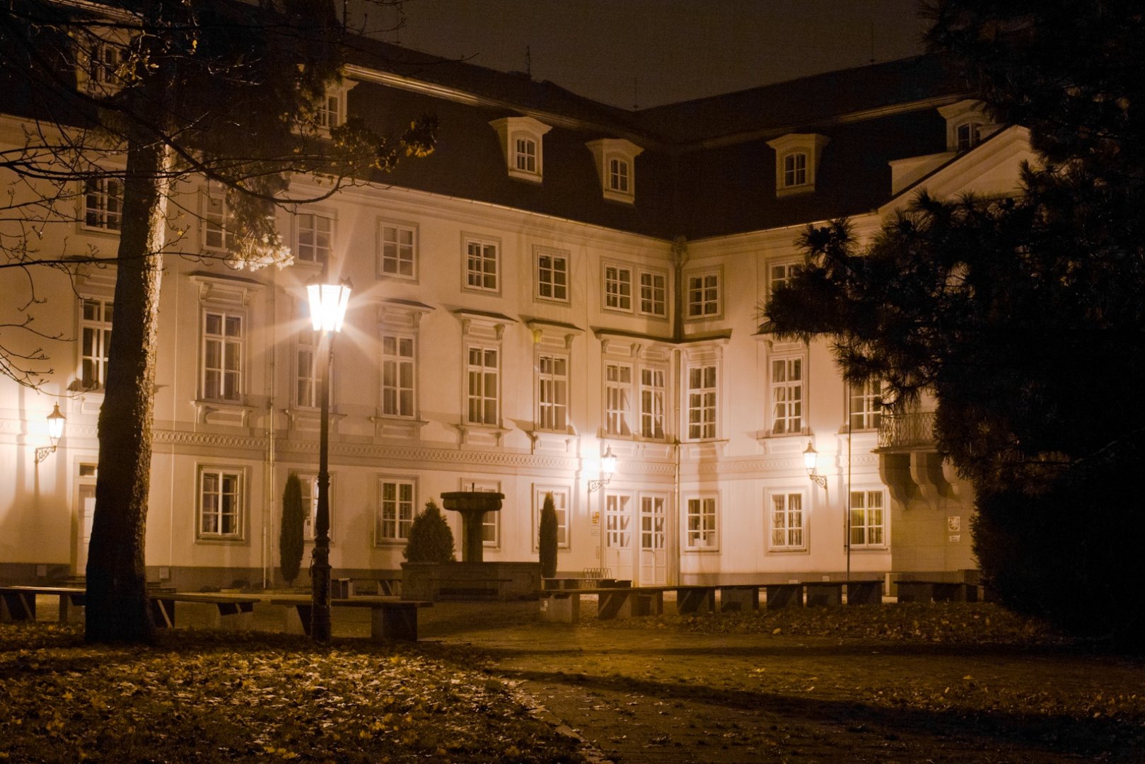 Město Tachov | Tachov město