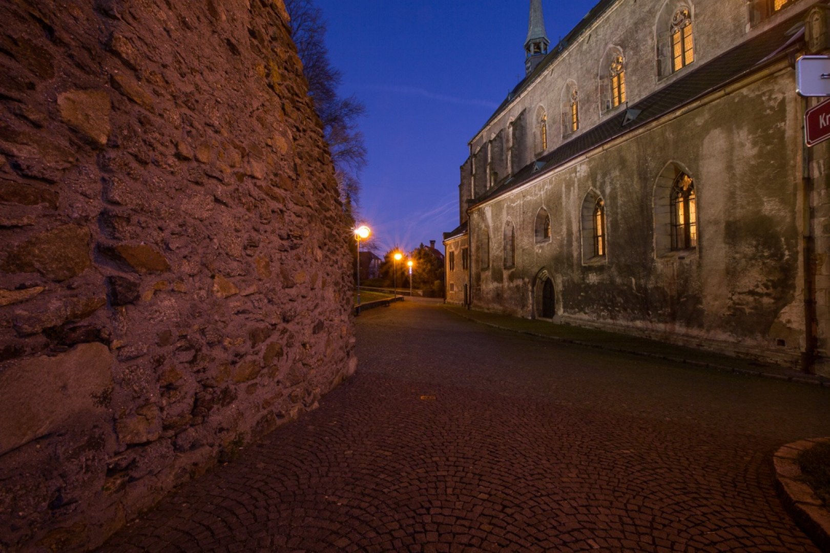 Město Tachov | Tachov město